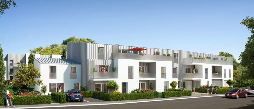 Combien coûte la construction d’un logement neuf ? – Dépensez.com
